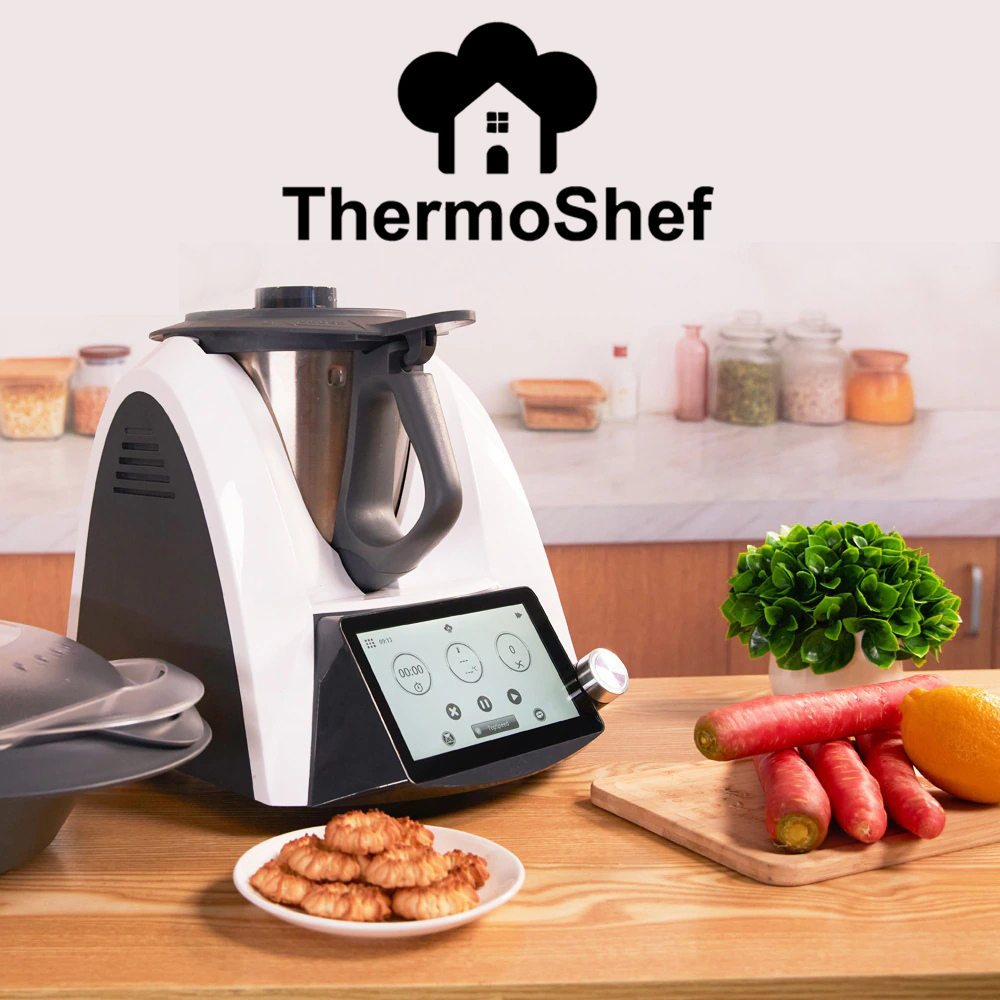 Термомикс оригинальный. Vorwerk Thermomix TM по выгодной цене ...