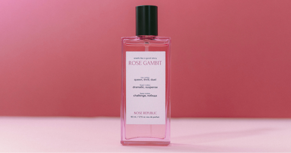 Rose Gambit