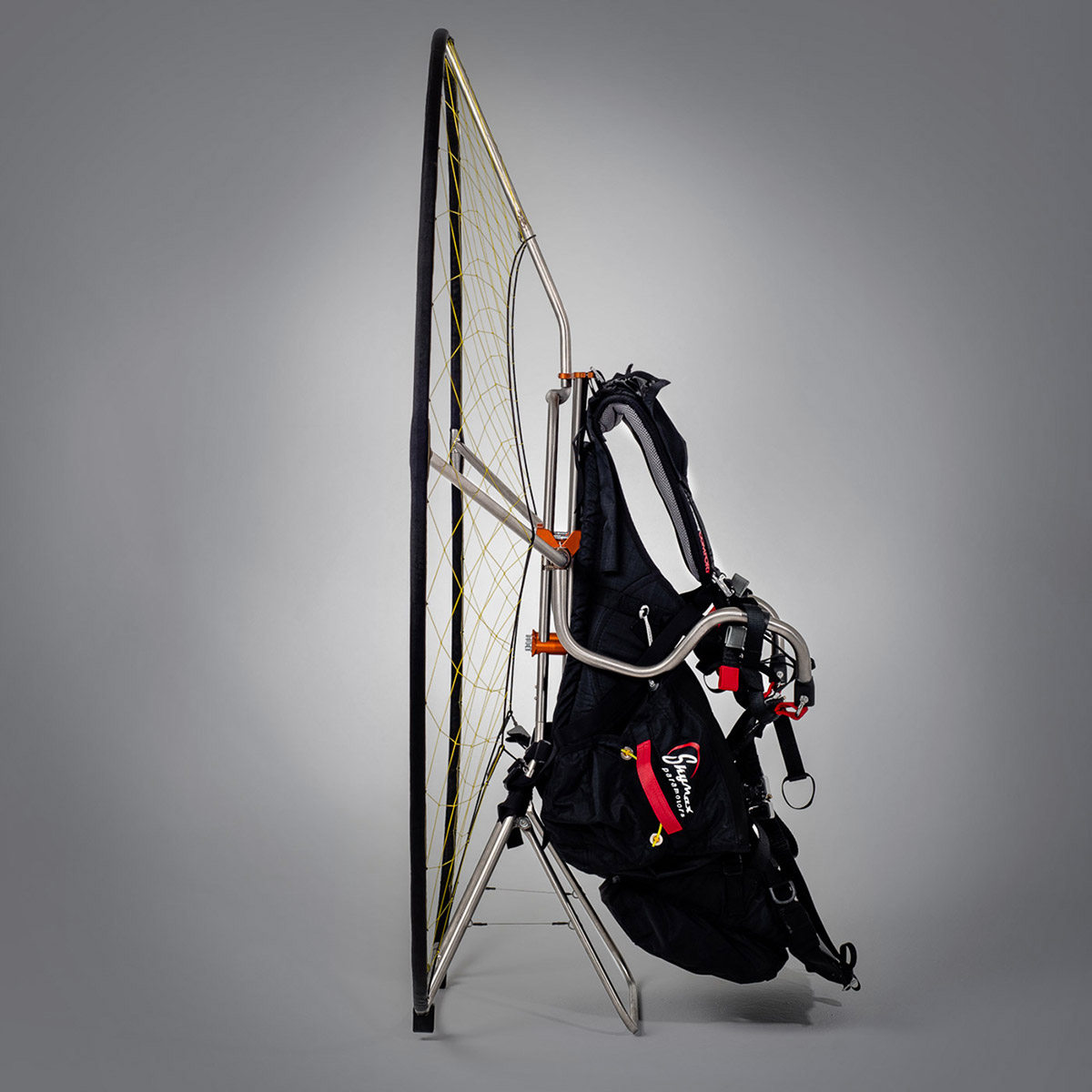 SkyMax Paramotors & Accessories