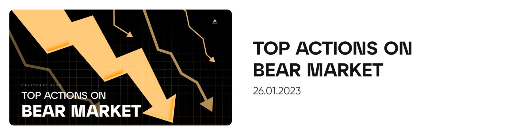 ESSENTIAL ELEMENTS OF A STRONG CRYPTO ROADMAP — CRYPTORSY BLOG
