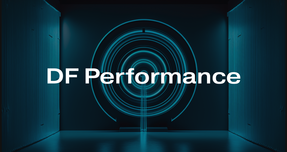 DF Performance