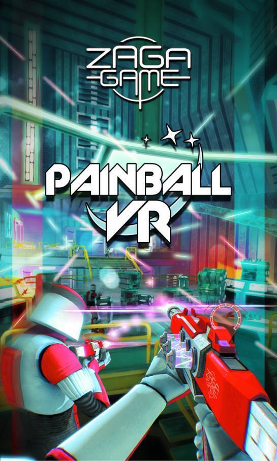 Клуб виртуальной реальности в Москве - VR клуб ZAGA-GAME