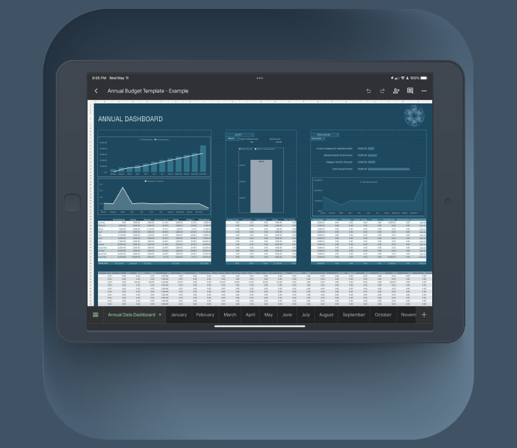 How to Customize Google Budgeting Sheets Templates for Your Business