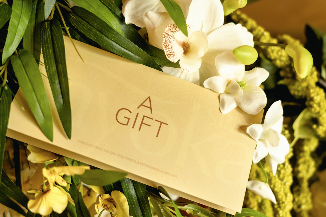 Corporate Spa Packages