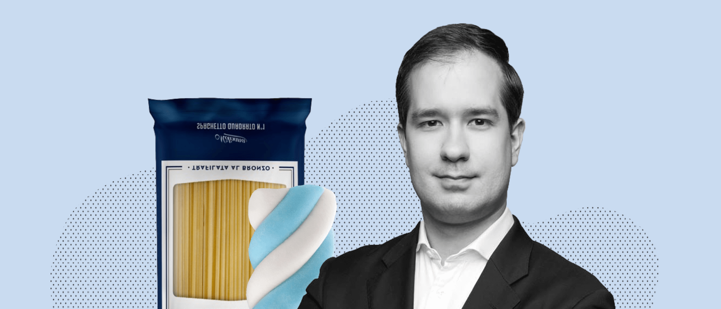 Andrei Rebrov: Сulture is Something That Works When Your Policy Fails