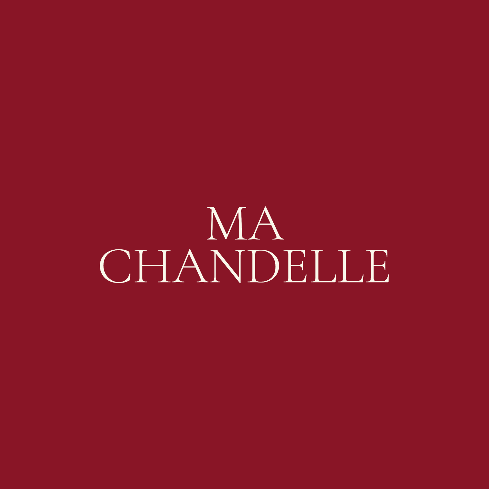 Интернет магазин Ma Chandelle