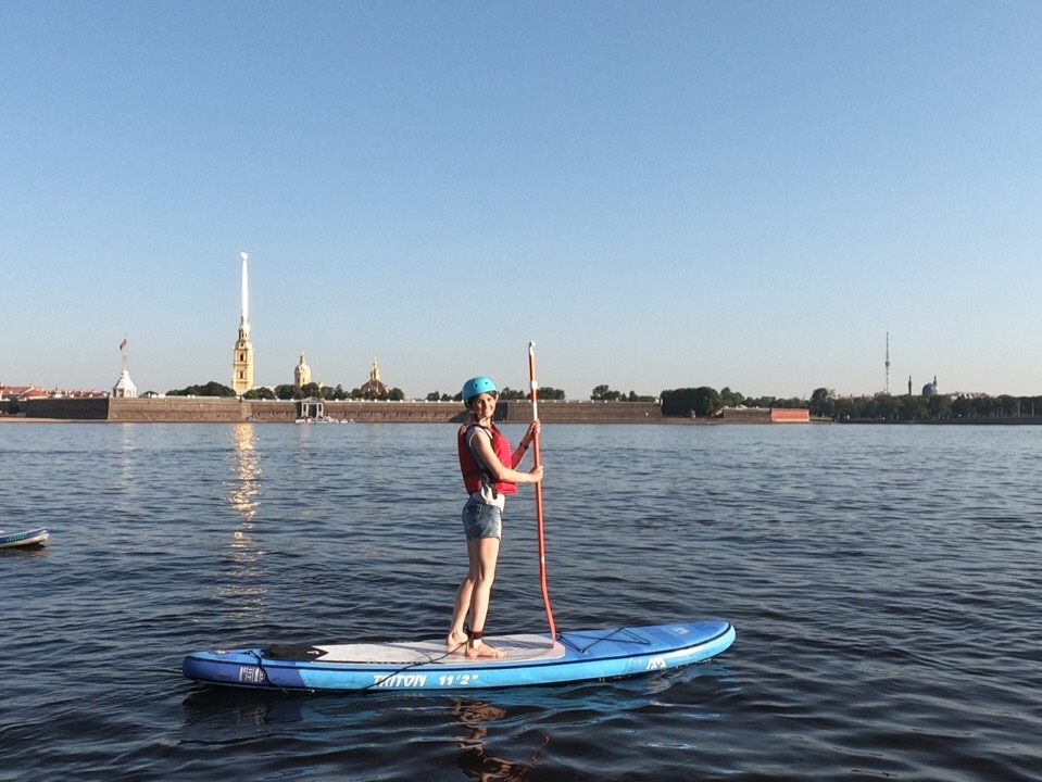 Надувные SUP борды AquaMarina 2023 | BEAVERS SPb