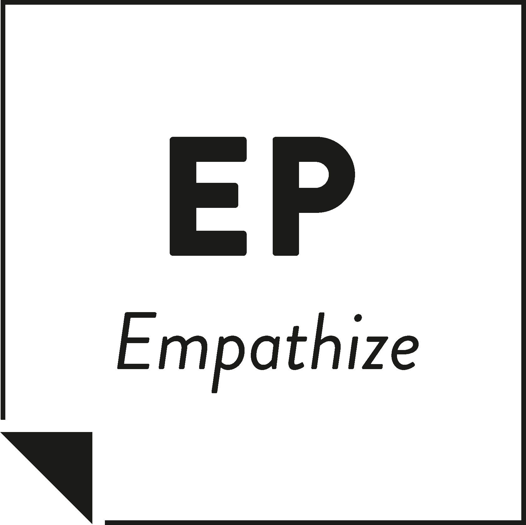 Design Thinkit – Methoden & Templates kostenlos