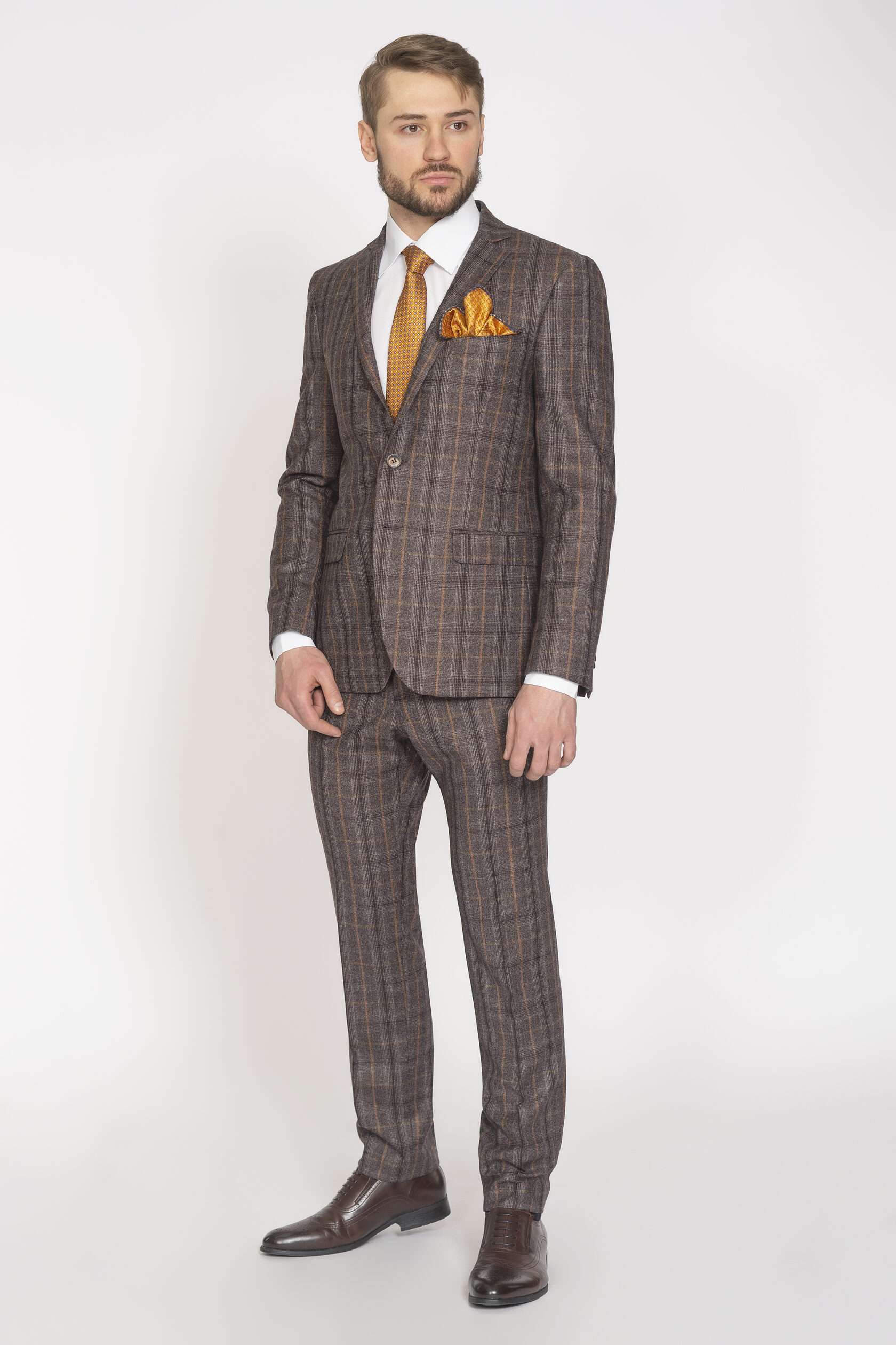 Van Cliff - Главная страница бренда классической одежды для мужчин и ...