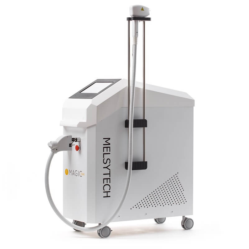 Effect Epil Studio - электроэпиляция в Москве