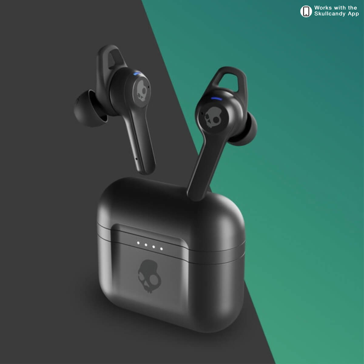 Наушники в Бишкеке | Качественные наушники из США | Skullcandy.kg