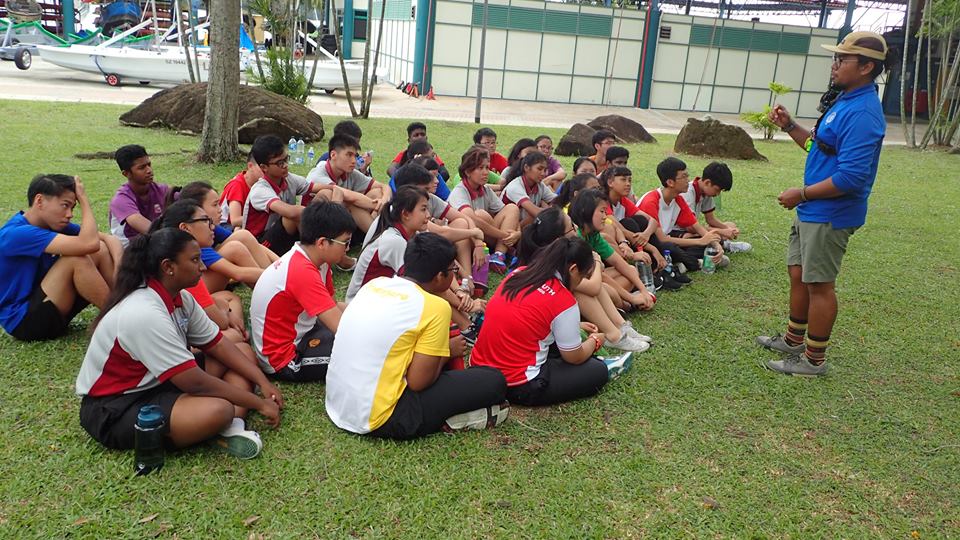 Why I left Outward Bound Singapore (OBS)