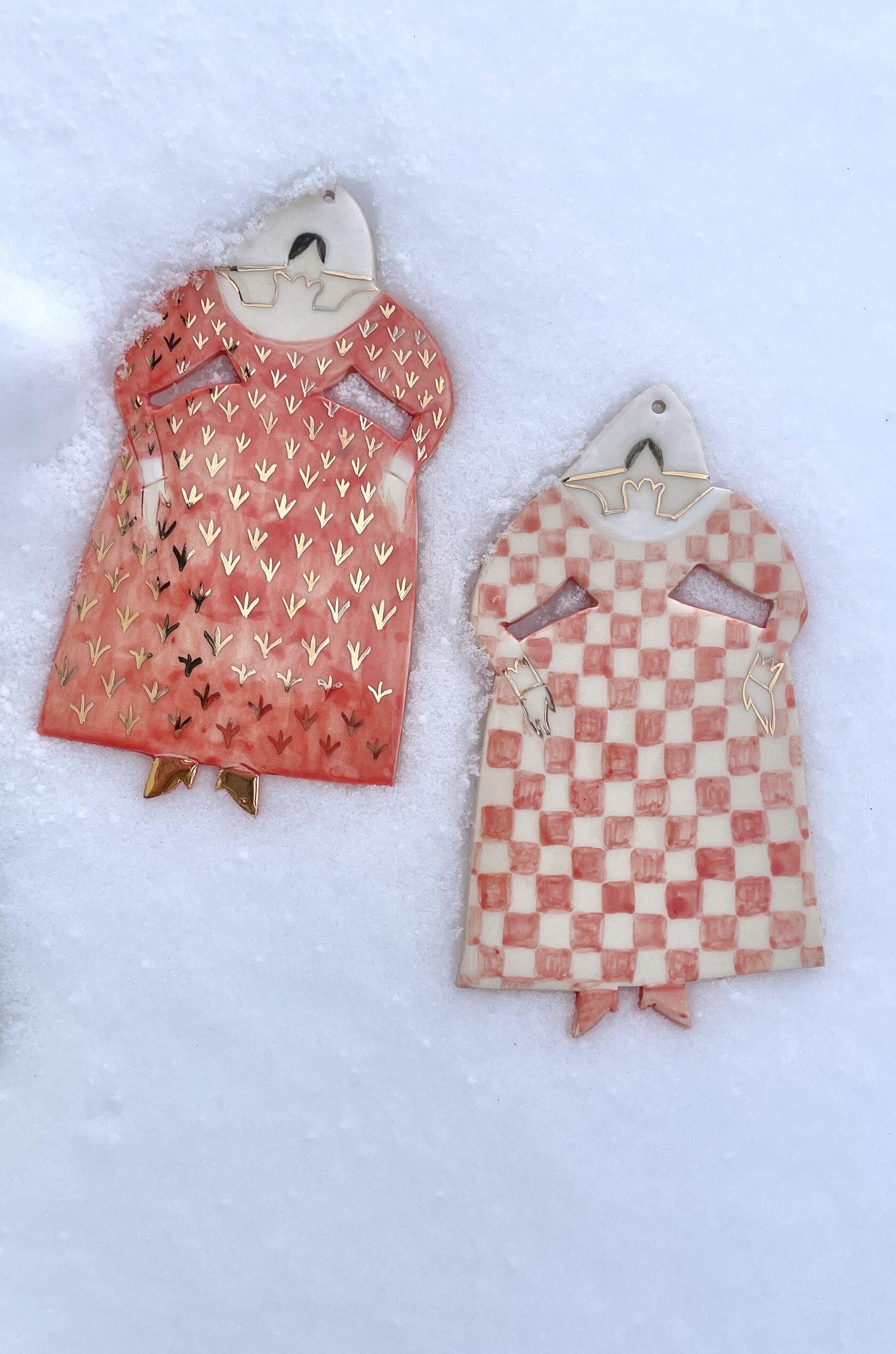 Новогодняя игрушка