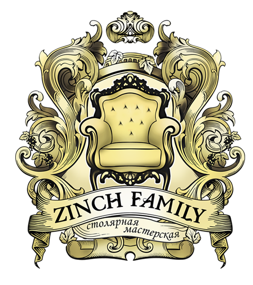 Столы из ценных пород дерева | Столярная мастерская Zinch Family