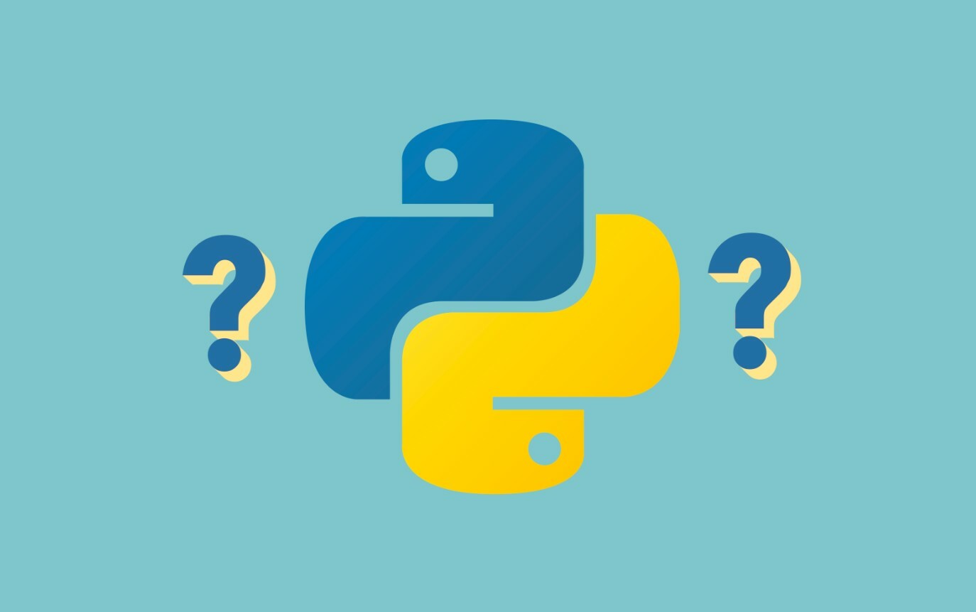 Основные типы данных Python