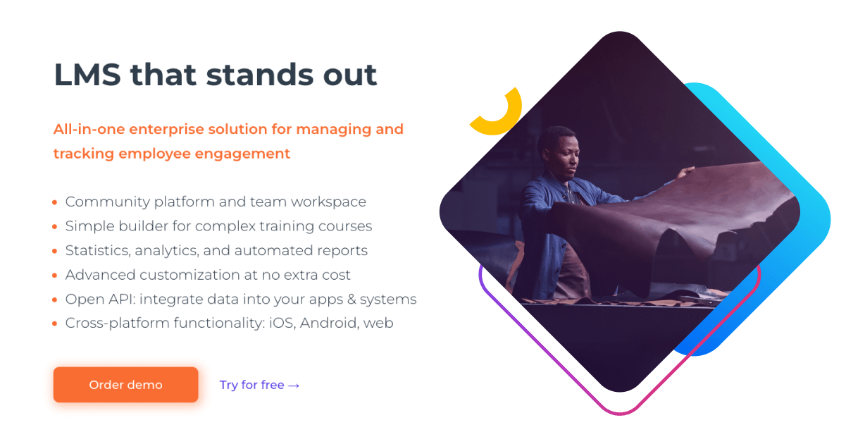 How ECCO trains 2,000+ employees worldwide with CleverLMS