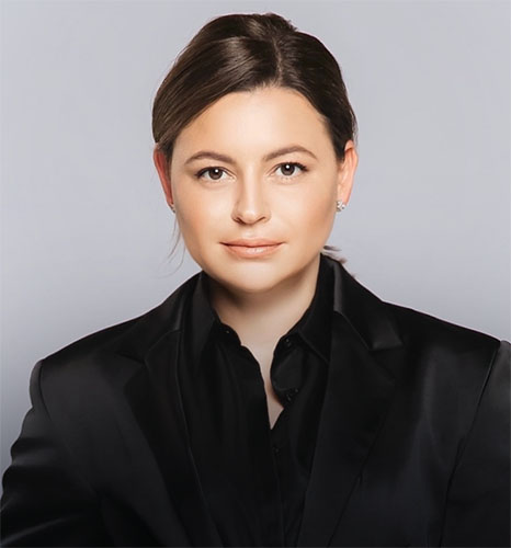 WE Convention in Dubai — the world's largest forum for women leaders