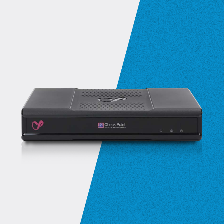 Check Point 1530 — купить межсетевой экран нового поколения | TS Solution - федеральный ...