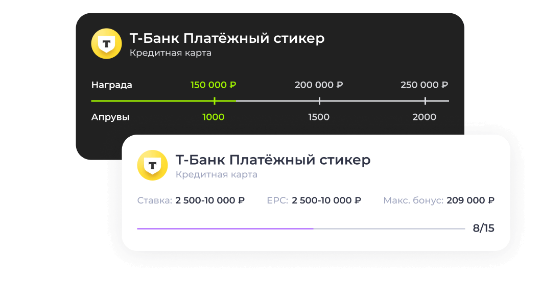 LEADS - Мультивертикальная СРА-сеть