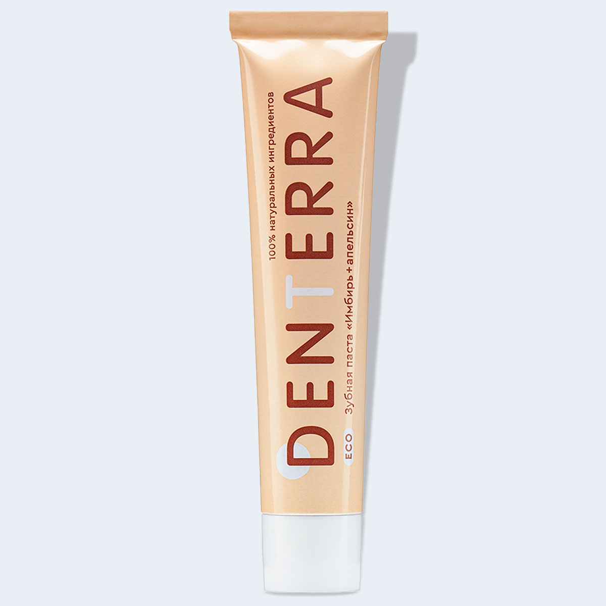 Каталог зубных паст Denterra