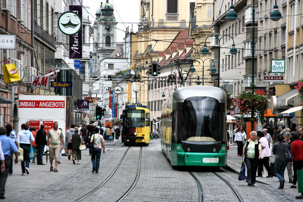 Top 10 Vienna districts, where you could buy property