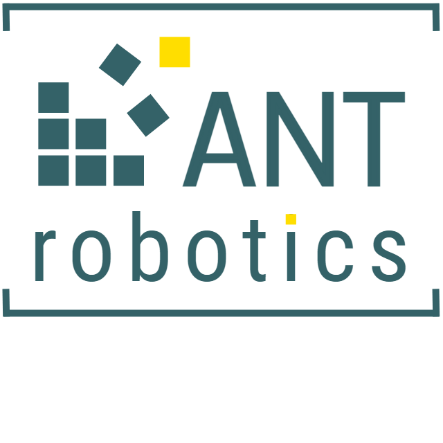 Ant Robotics