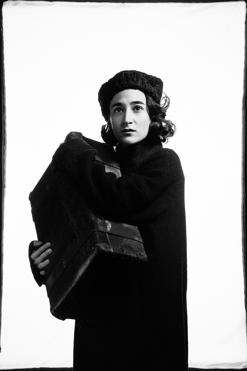 Andrei Kovalev: the Pyotr Fomenko Workshop Theatre complete cast portfolio