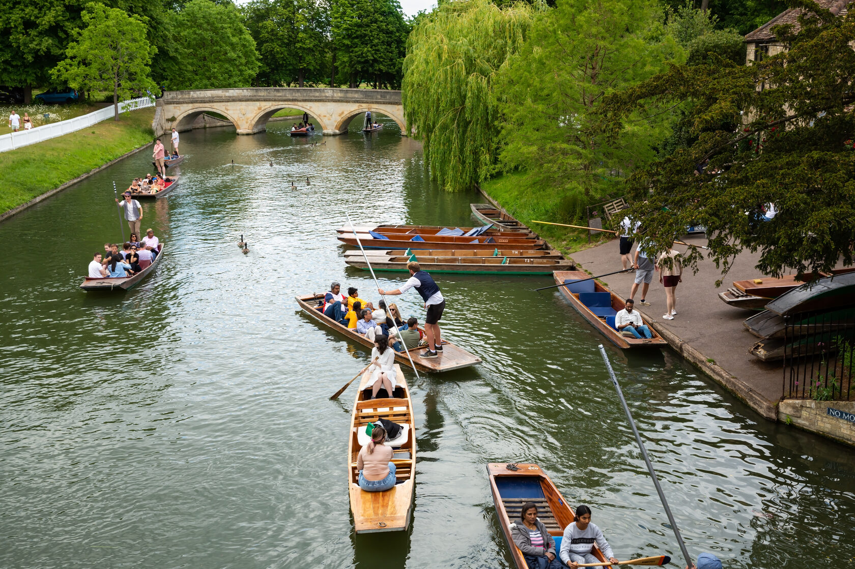 Top 15 Best Things to Do in Cambridge - WeGoTrip