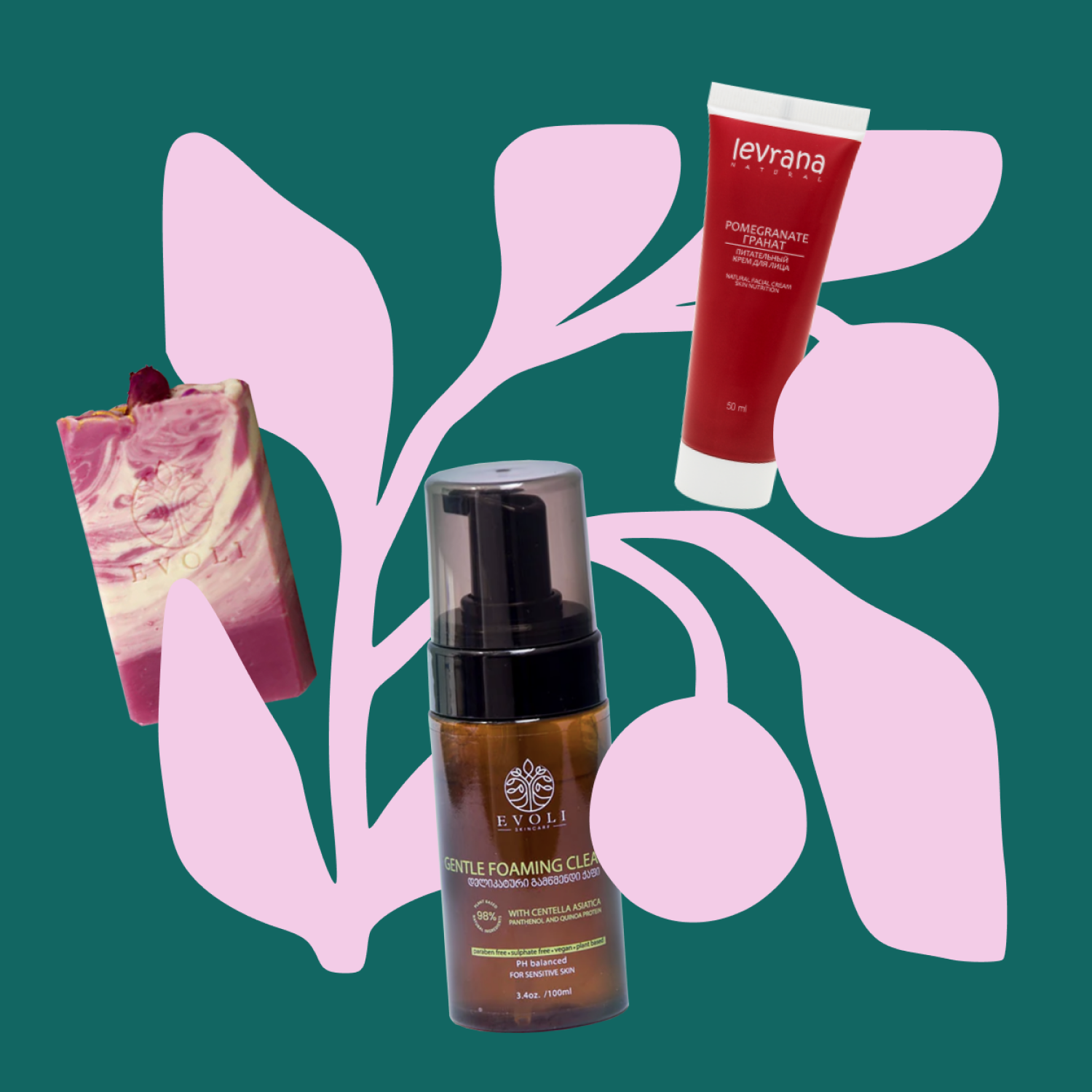 Bebeauty | Натуральная косметика