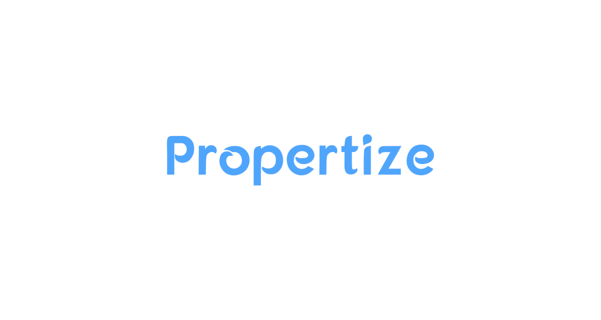 Propertize | инвестируй в недвижимость