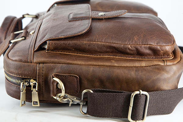 Сумки портфели под А4