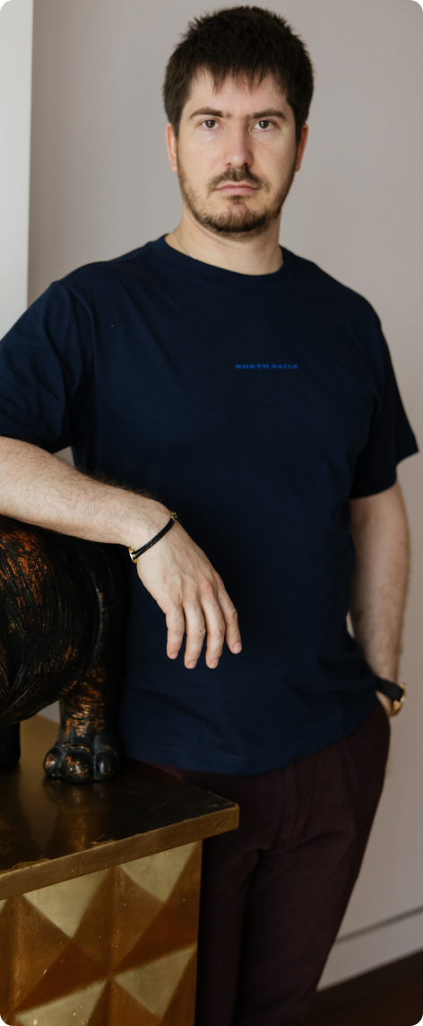 Онлайн-курс Павла Андреева "Основы Астрологии"