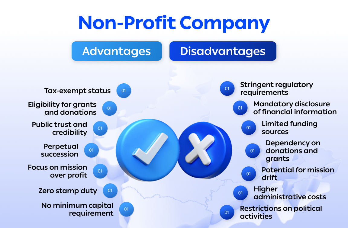 9 Types of Business Structures in India | Borzo Blog