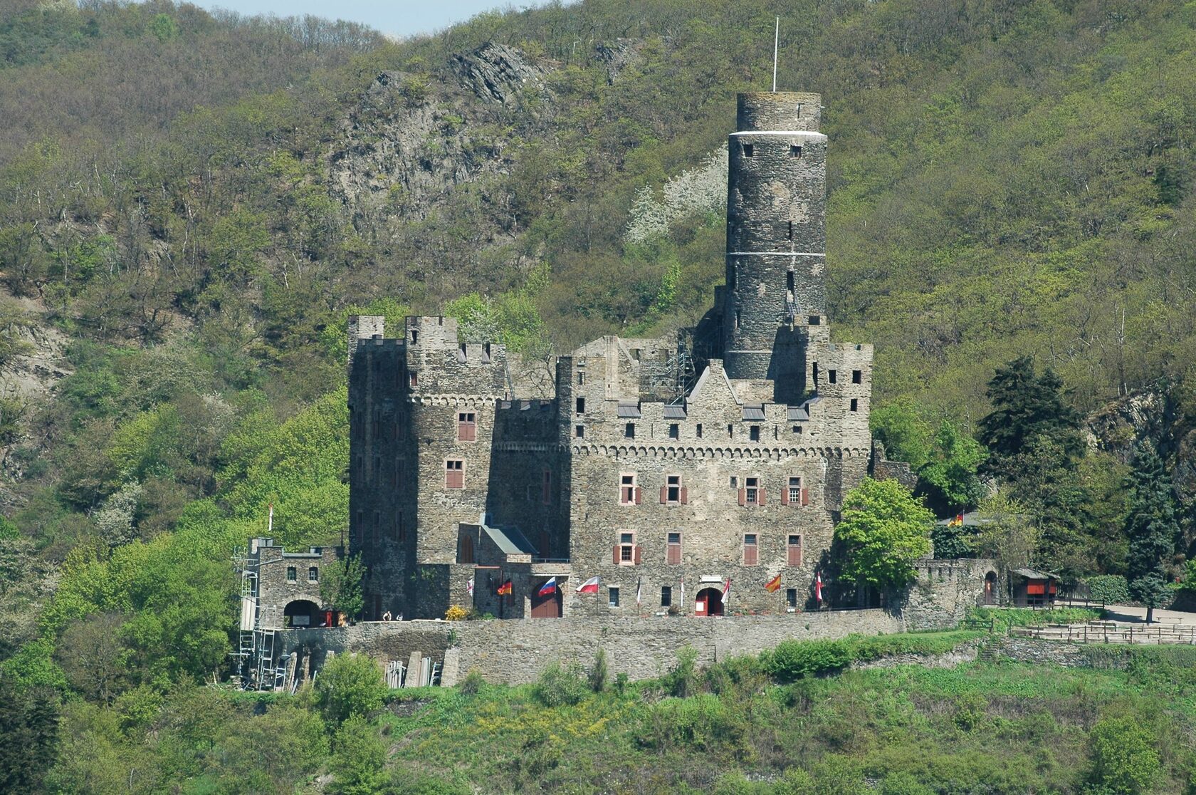 Top 5 German castles which will make your head spin (apart from Schloss Neuschwanstein and ...