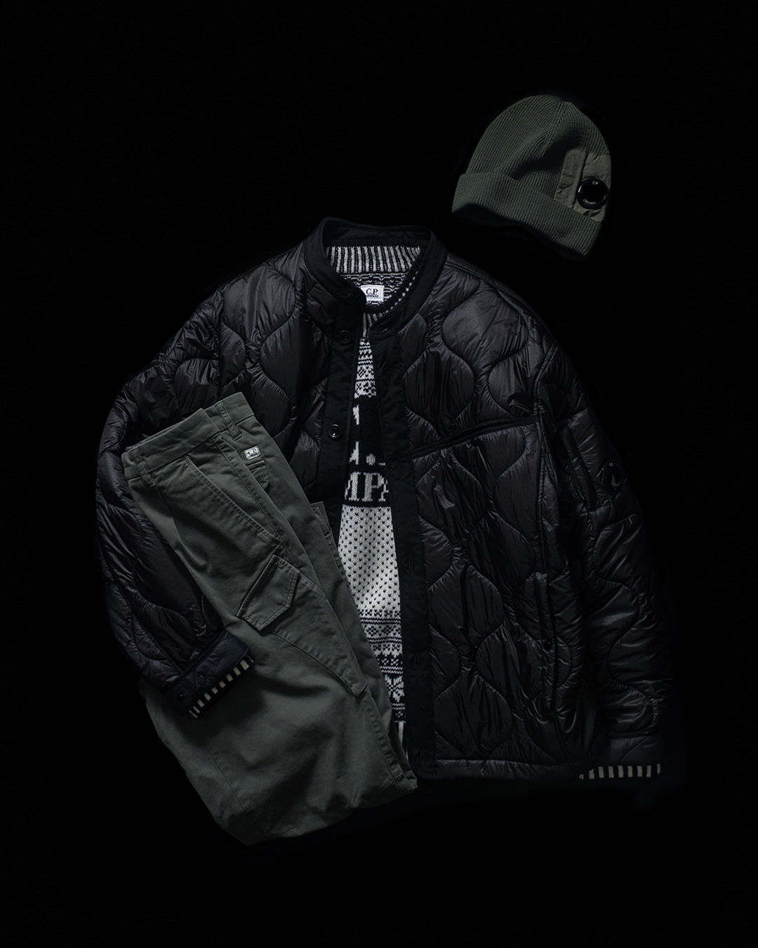 Winter Set №2