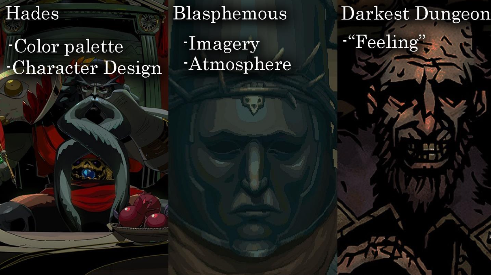 Creating A Unique 2D Art Project. From Design to the Best 2D Art ...