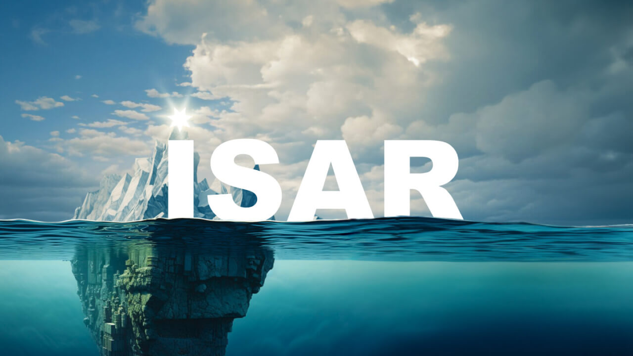 Управление рисками: обучение от ISAR