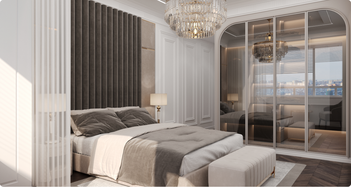 KOEL студия дизайна интерьера