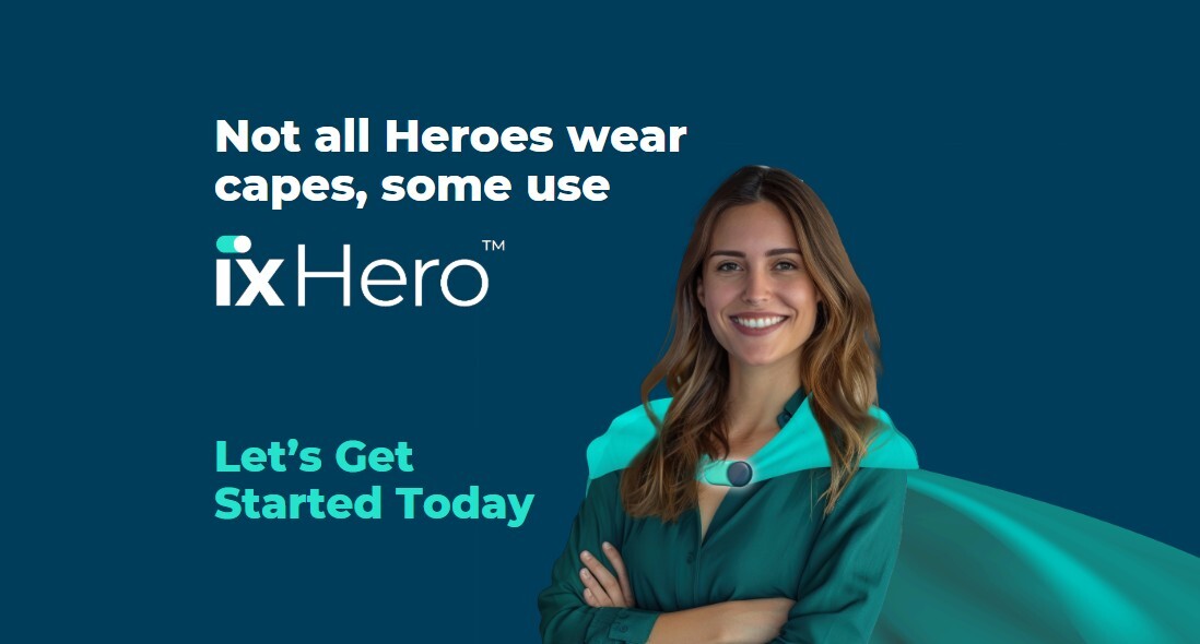 Concentrix: Meet iX Hero: real-time support, instant answers, and everything they need, on one ...