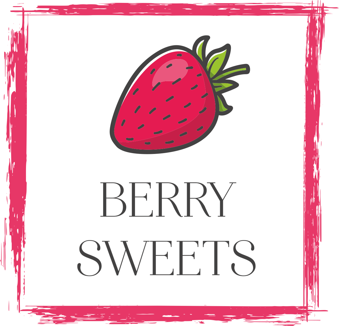 Каталог Berry Sweets