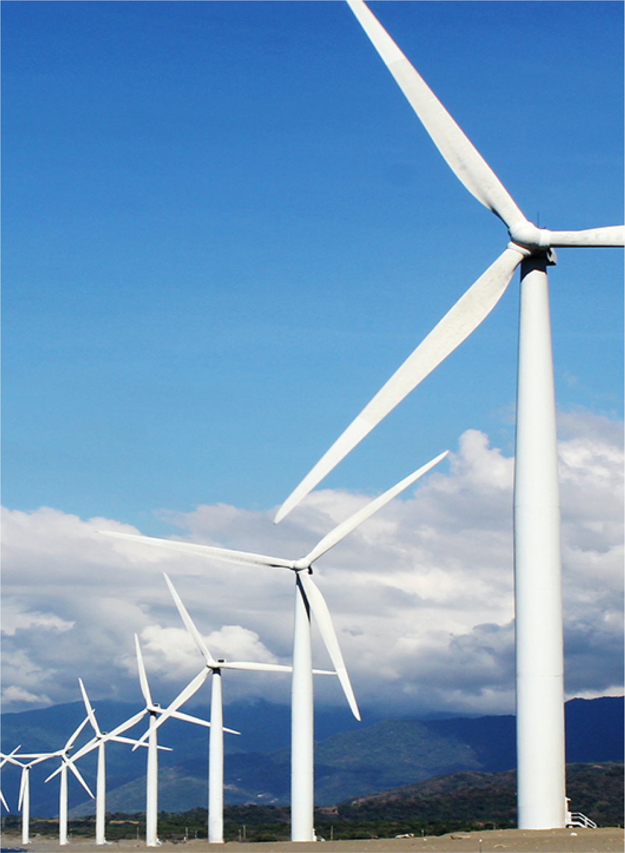 О компании Beijing PingHe