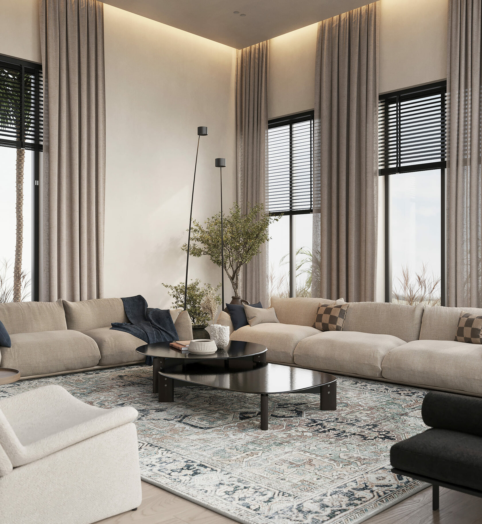 Muscat | Sulina Design