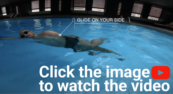 How to Kick When Swimming Freestyle - Top Tips in 2023| Danswim Blog