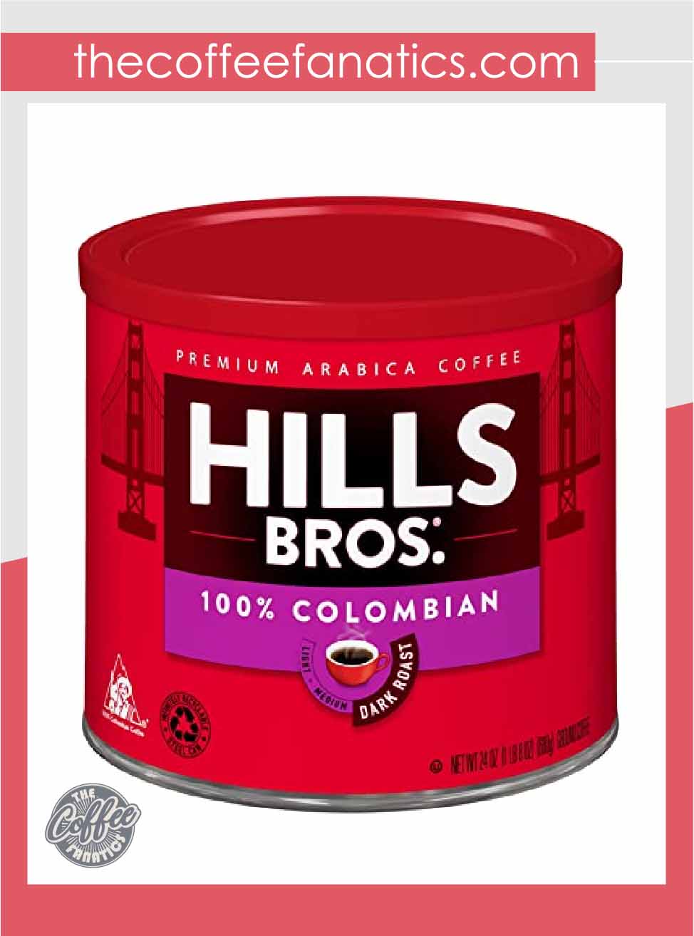 Starbucks Colombian Coffee: A Flavorful Journey into the Heart of South ...