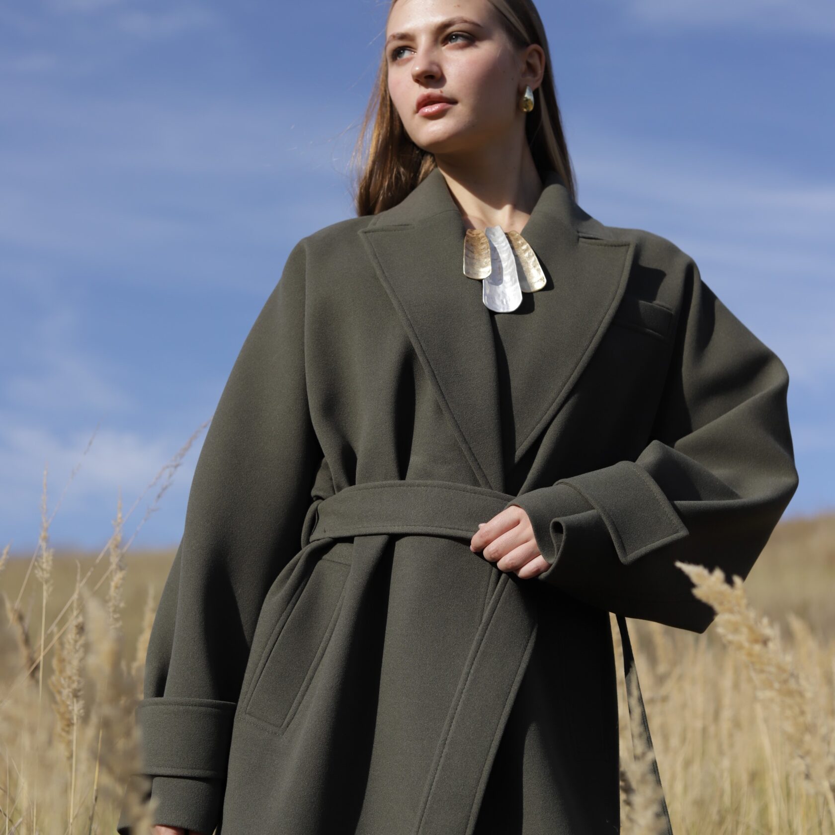 Sveta Chernykh — бренд одежды российского дизайнера