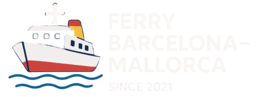 Ferry Barcelona to Mallorca Tickets from €26 – Book Online Now