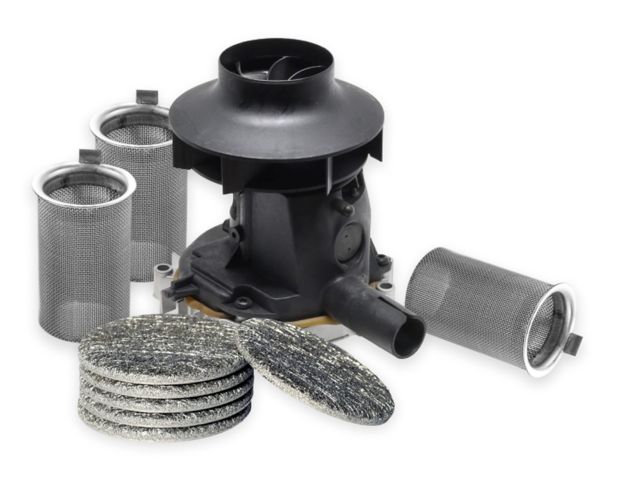 Albasto | Запчасти и комплектующие для автономных отопителей