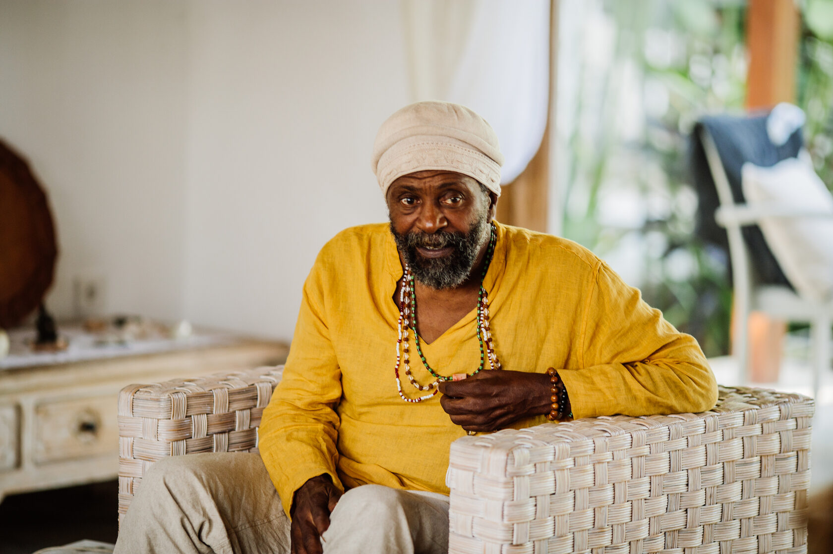 Sacred numbers course