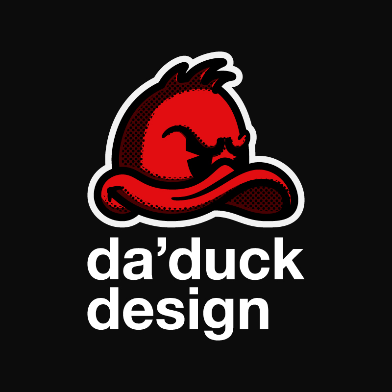 Da'Duck Design | Visual Marketing Solutions