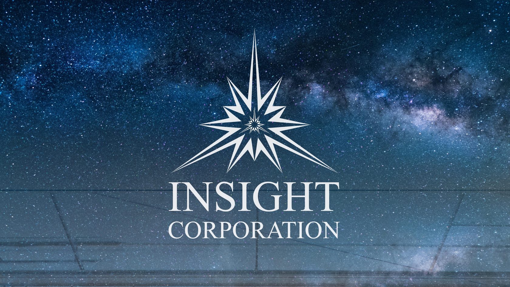 INSIGHT Corp.